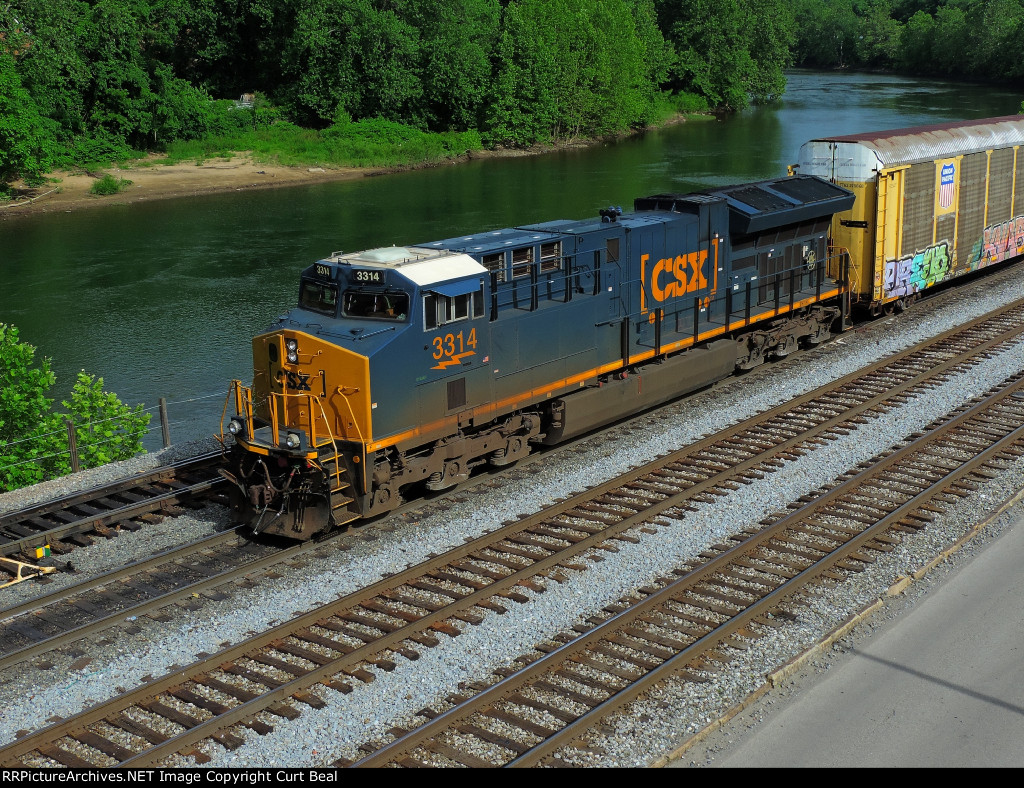 CSX 3314 (3)